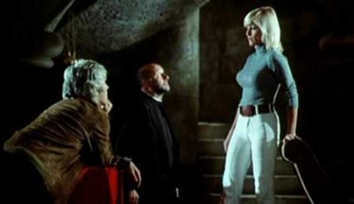 Film Review: The Devil's Men (1976) | HNN