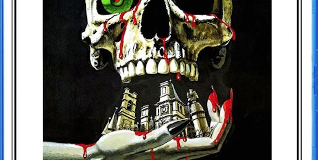 THE LEGEND OF HELL HOUSE Making The Trip To Blu-ray | HNN