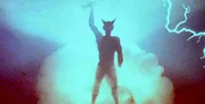 Film Review: Demonoid: The Messenger of Death (1981) | HNN