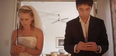 Film Review: Ghost Bride (2013) | HNN