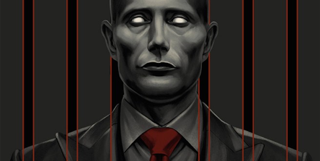 Celebrate The HANNIBAL Season Finale With A Couple Great Mondo Posters ...