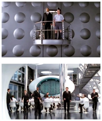 Film Review: Men In Black II (2002) | HNN