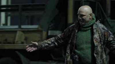 Film Review: The Zombinator (2012) | HNN