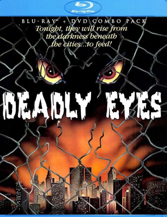 DEADLY EYES Are Looking Your Way | HNN