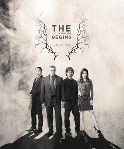 TV Review: Hannibal (Season 2) (TV Series) (2014) | HNN