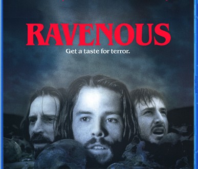 Film Review: Ravenous (1999) | HNN