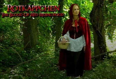 Film Review: Rotkappchen: The Blood of Red Riding Hood (2009) | HNN
