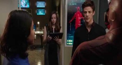 TV Review: The Flash (Season 1 - Pilot Episode) (2014) | HNN