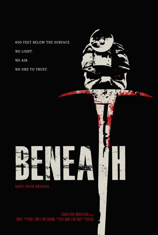 Trailer Surfaces For BENEATH | HNN