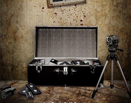 This Exclusive Clip From 'Infliction' Will Hit You Like A Brick | HNN