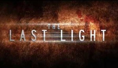 Film Review: The Last Light (2014) | HNN