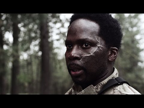 We Get Our First Look At 'Z-Nation' | HNN