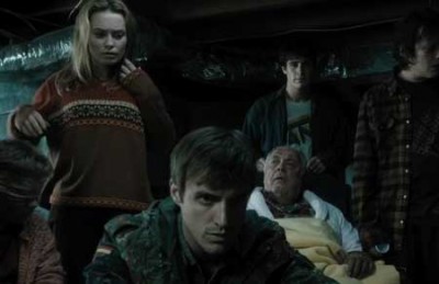 Film Review: Aftermath (2012) | HNN