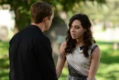 Film Review: Life After Beth (2014) | HNN