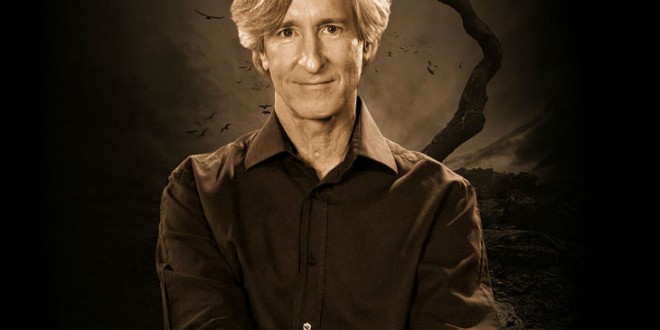 Mick Garris Launches Website And YouTube Channel - Let The Interviews ...