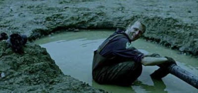 Film Review: Septic Man (2013) | HNN