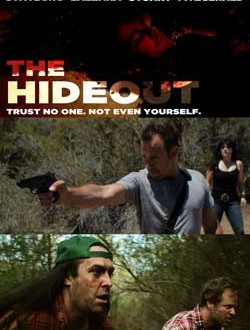 Film Review: The Hideout (2014) | HNN