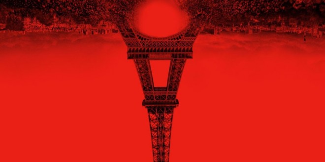 Film Review: As Above, So Below (2014) - Review 2 | HNN