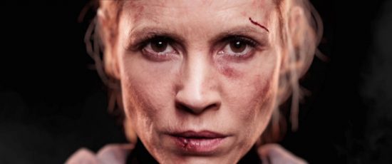A Teaser For 'Stephen King's Big Driver' Debuts | HNN