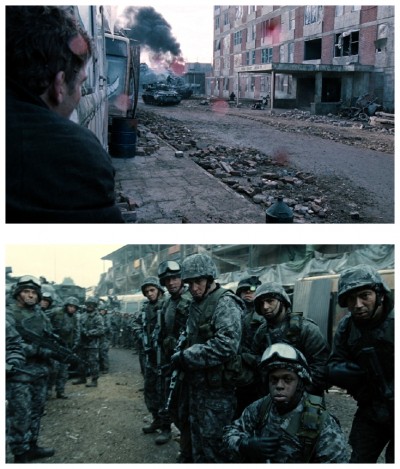 Film Review: Children Of Men (2006) | HNN