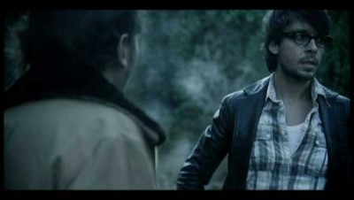 Film Review: Crazy Dog (Canepazzo) (2012) | HNN