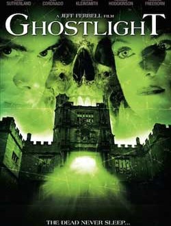 Film Review: Ghostlight (2013) | HNN
