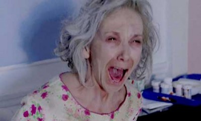 Interview: Deborah Twiss (A Cry From Within, A Gun for Jennifer) | HNN