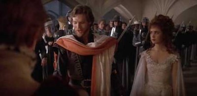 Film Review: Krull (1983) | HNN