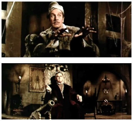 Film Review: The Raven (1963) | HNN