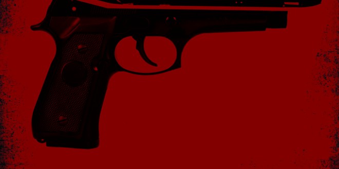 Film Review: Default (2014) | HNN