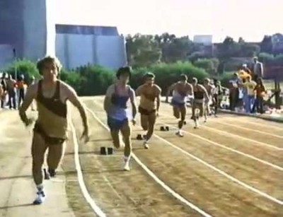 Film Review: Fatal Games (1984) | HNN