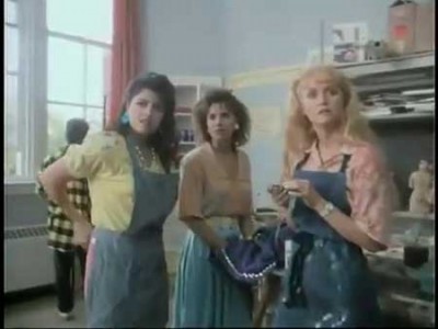 Film Review: Hello Mary Lou: Prom Night 2 (1987) | HNN