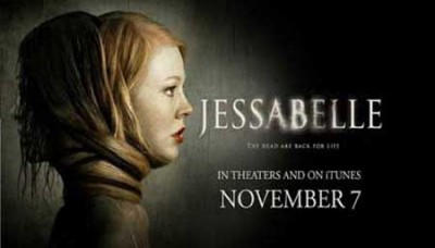 Film Review: Jessabelle (2014) | HNN