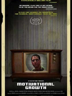 Film Review: Motivational Growth (2013) | HNN