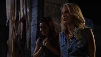 Film Review: Pernicious (2014) | HNN