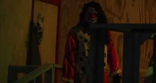 Film Review: The Houses October Built (2014) | HNN