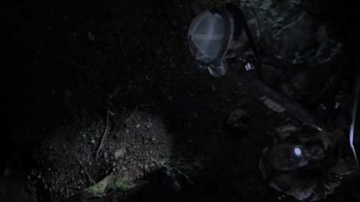 Film Review: The Hunted (2013) | HNN