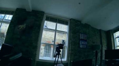 Film Review: The Mirror (2014) | HNN