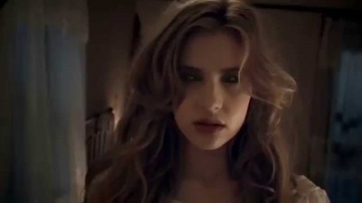 Film Review: Grace the Possession (2014) | HNN