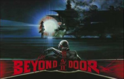 Film Review: Beyond the Door III (The Amok Train) (1989) | HNN