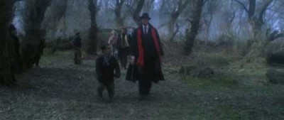 Film Review: Beyond the Door III (The Amok Train) (1989) | HNN