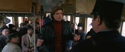 Film Review: Beyond the Door III (The Amok Train) (1989) | HNN