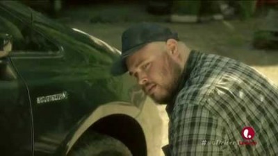 Film Review: Big Driver (2014) | HNN