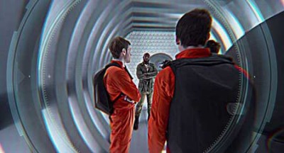 Film Review: Debug (2014) | HNN