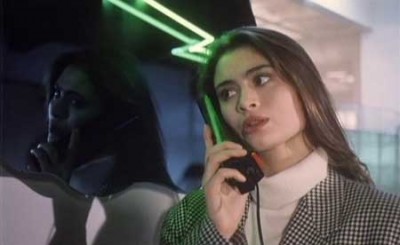 Film Review: Dial: Help (1988) | HNN
