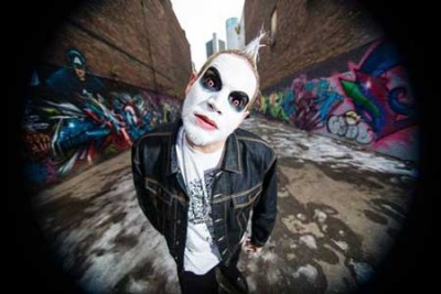 Interview: Jamie Madrox (Horrorcore Rap Group Twiztid) | HNN