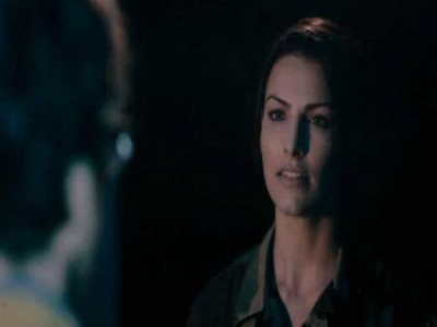 Film Review: The Vortex (2012) | HNN