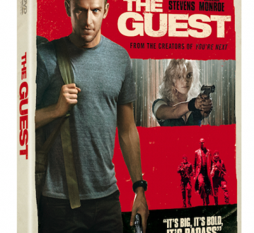 THE GUEST is Coming Home This December | HNN