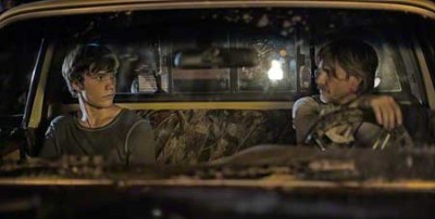 Film Review: White Rabbit (2014) | HNN