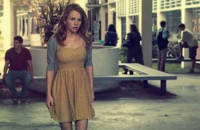 Film Review: White Rabbit (2014) | HNN